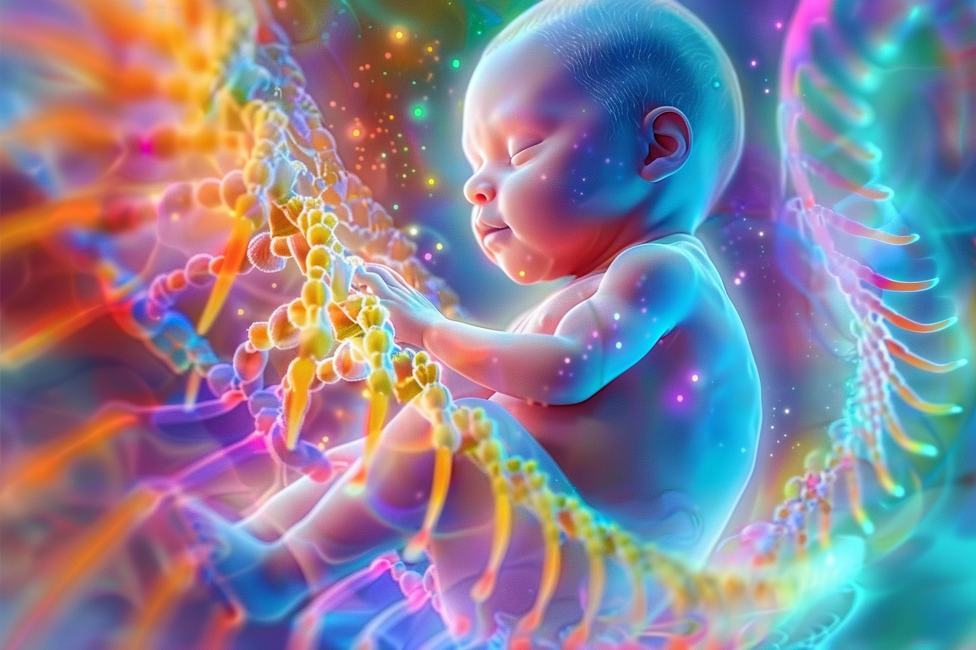 A Guide to Preimplantation Genetic Diagnosis (PGD) - NewHopePoints ...